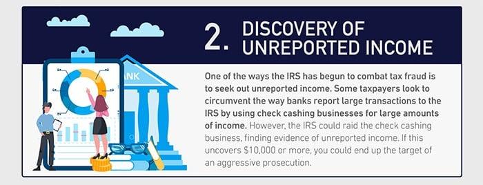 IRS Tax Audits: How Likely & How to Handle Them | David Klasing
