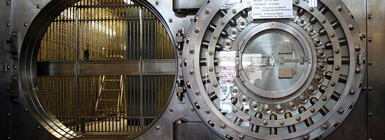 Government Announces Swiss Bank Program Completion