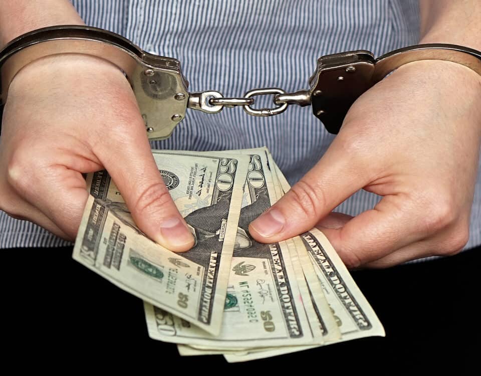 Celebrity Tax Evaders | David W. Klasing