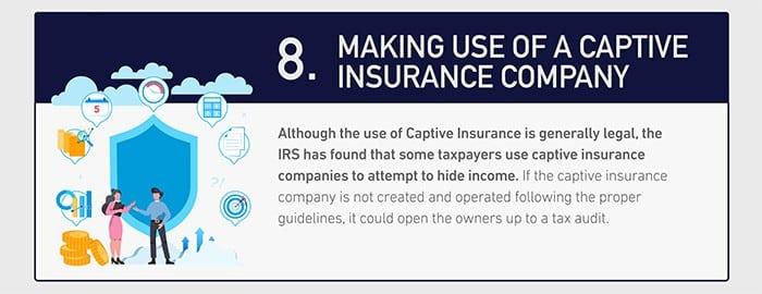 IRS Tax Audits: How Likely & How to Handle Them | David Klasing